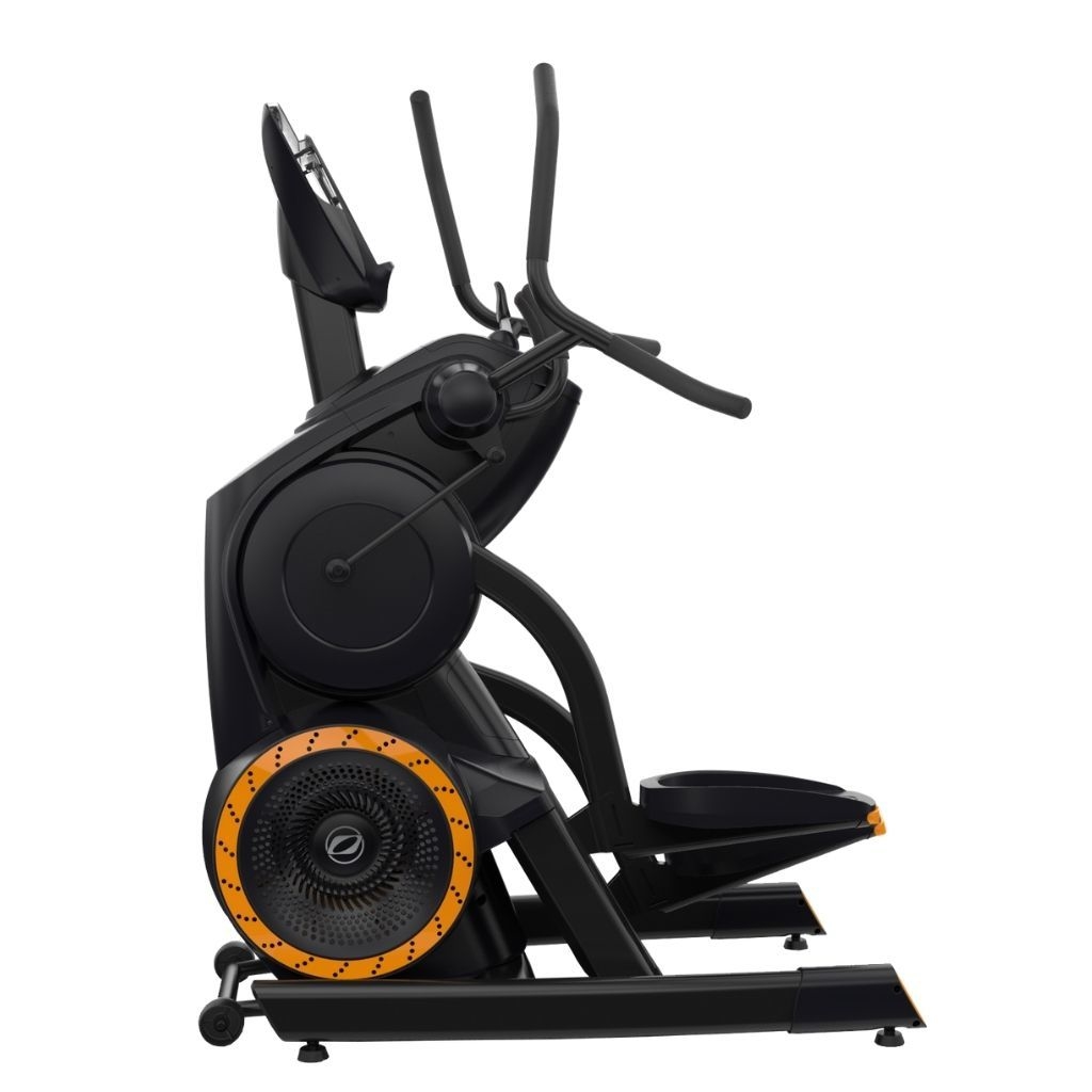 Max Trainer Escalador ideal para Hiit Octane