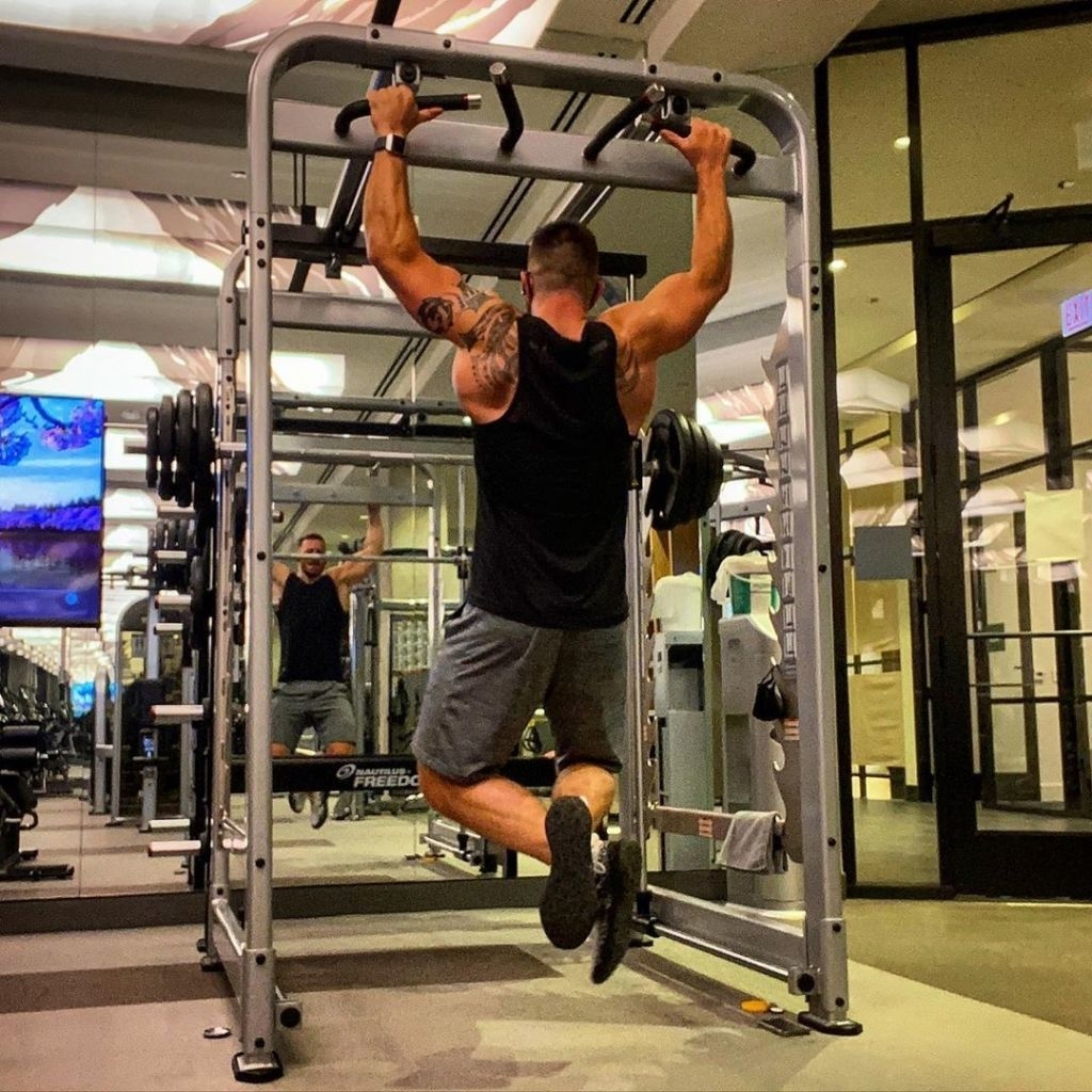 Freedom Rack (Smith 3D) Nautilus - IMPACT FITNESS