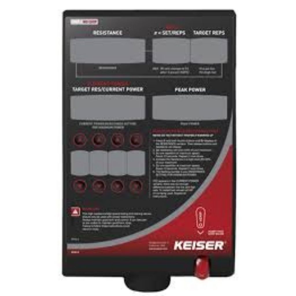 KEISER POWER RACK - Comprar en IMPACT FITNESS