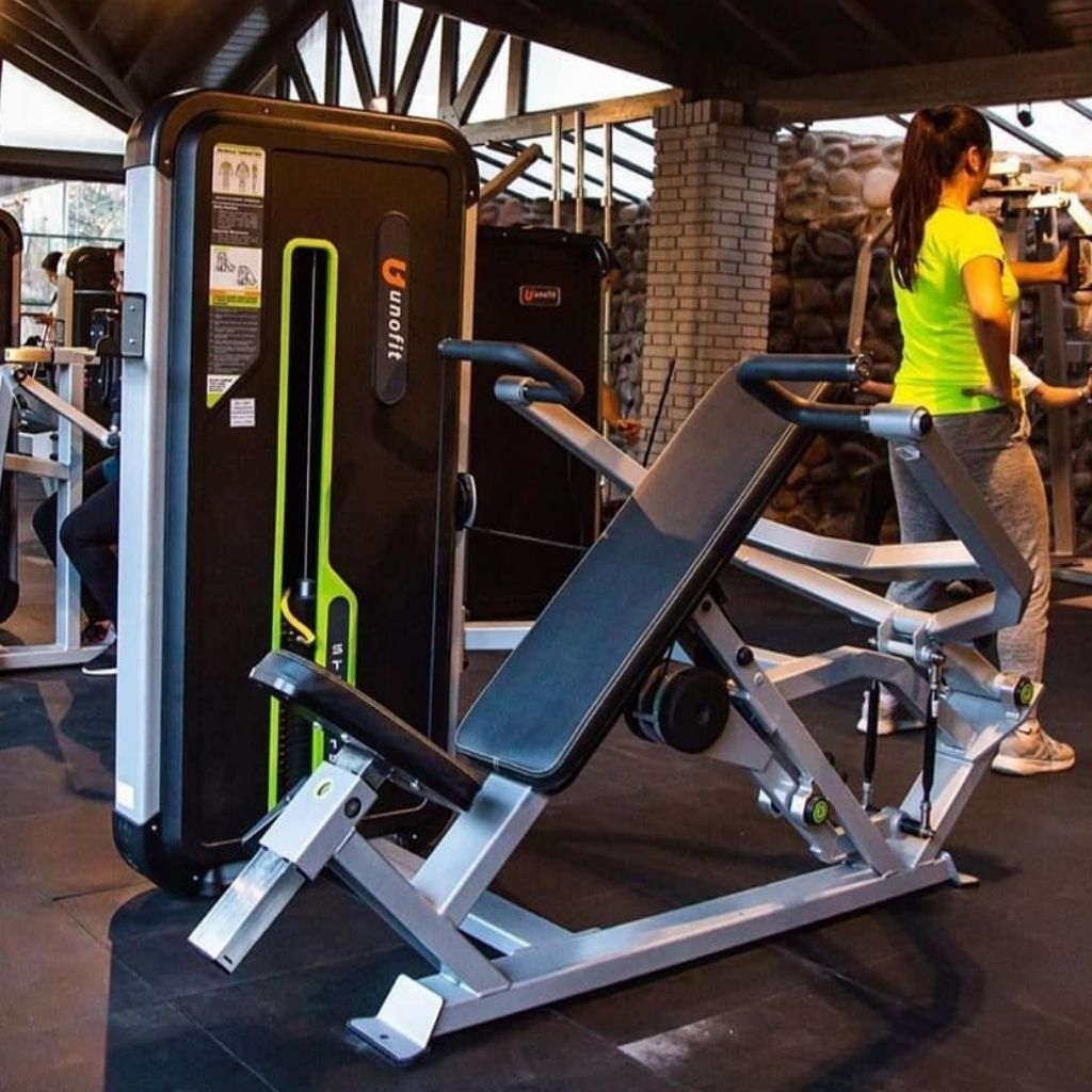 Camilla Femoral UNOfit - Comprar en IMPACT FITNESS