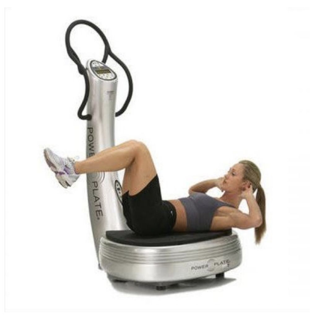 POWER PLATE PRO 5 - Comprar en IMPACT FITNESS