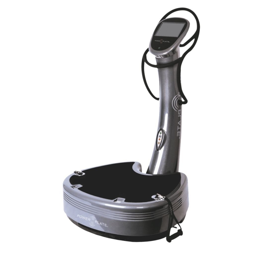 POWER PLATE PRO 7 - Comprar en IMPACT FITNESS