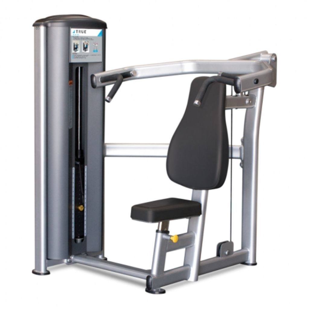 PRESS DE HOMBROS PARAMOUNT Fs 65 Shoulder Press