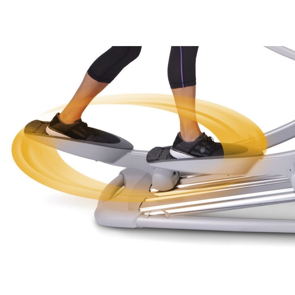 Eliptico Octane Q35 - Comprar en IMPACT FITNESS