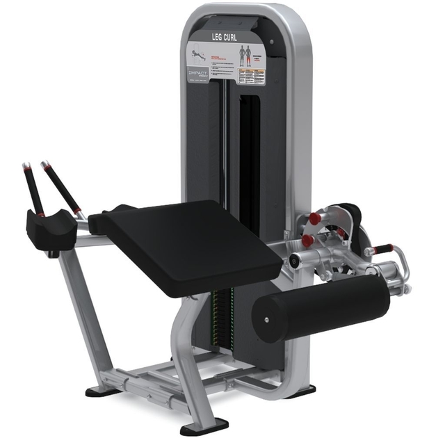 FEMORAL ACOSTADO (LEG CURL) SERIE IMPACT® NAUTILUS