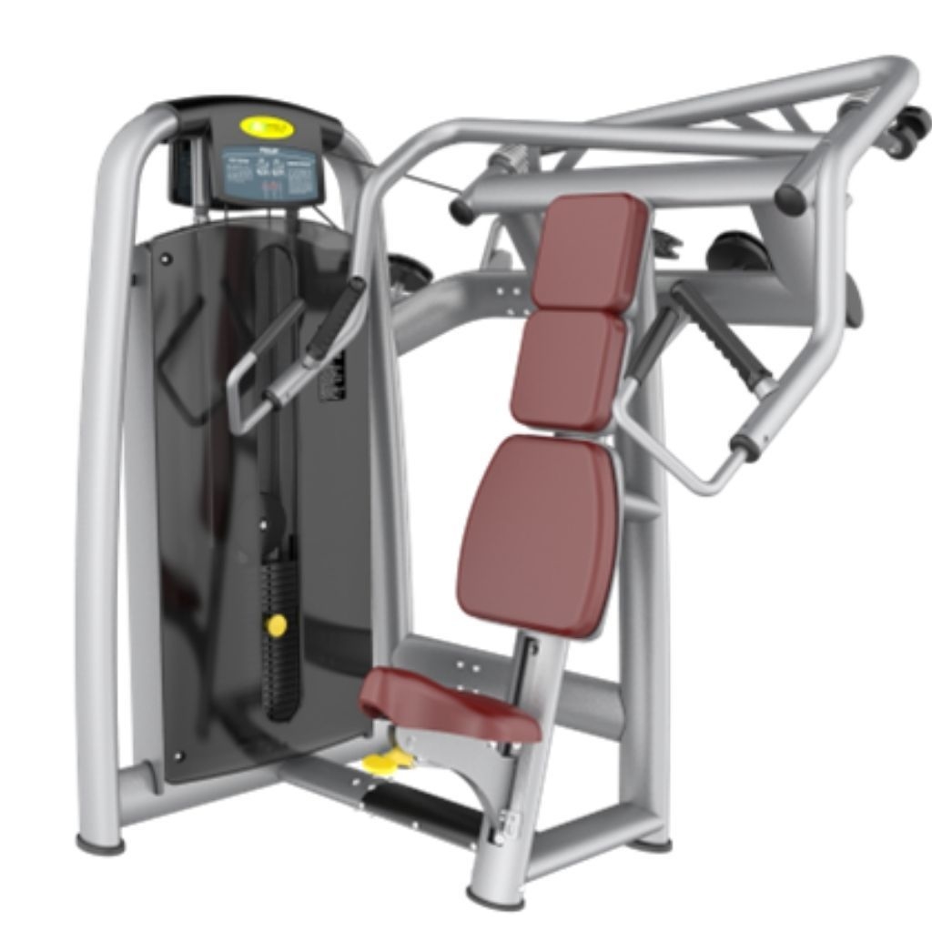 PECHO INCLINADO SERIE HARMONY UNOFIT - IMPACT FITNESS