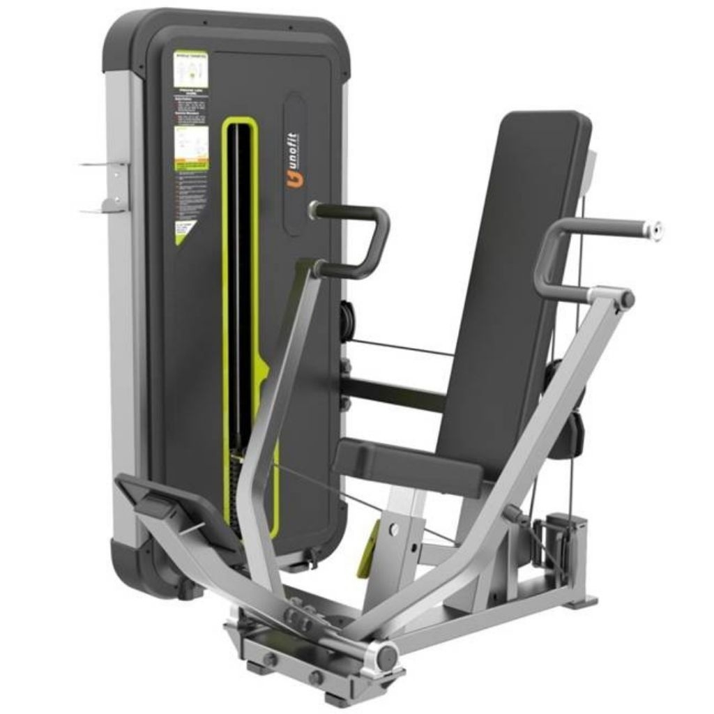 Press de Pecho - Comprar en IMPACT FITNESS