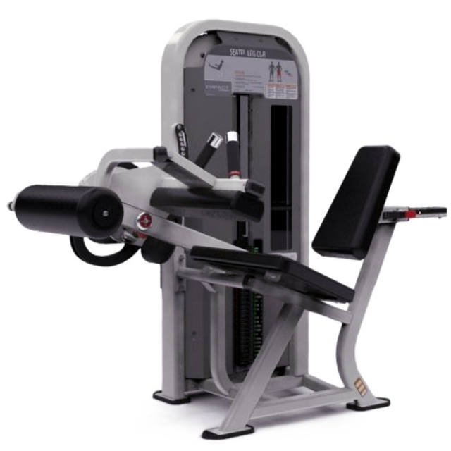 FEMORAL SENTADO (SEATED LEG CURL) SERIE IMPACT® NAUTILUS