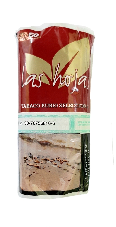 Comprar Tabaco para armar en TABAQUERIA OBELISCO
