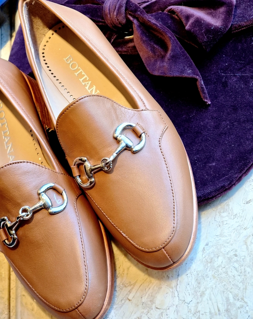 MOCASIN BROOKLYN - Comprar en Bottana