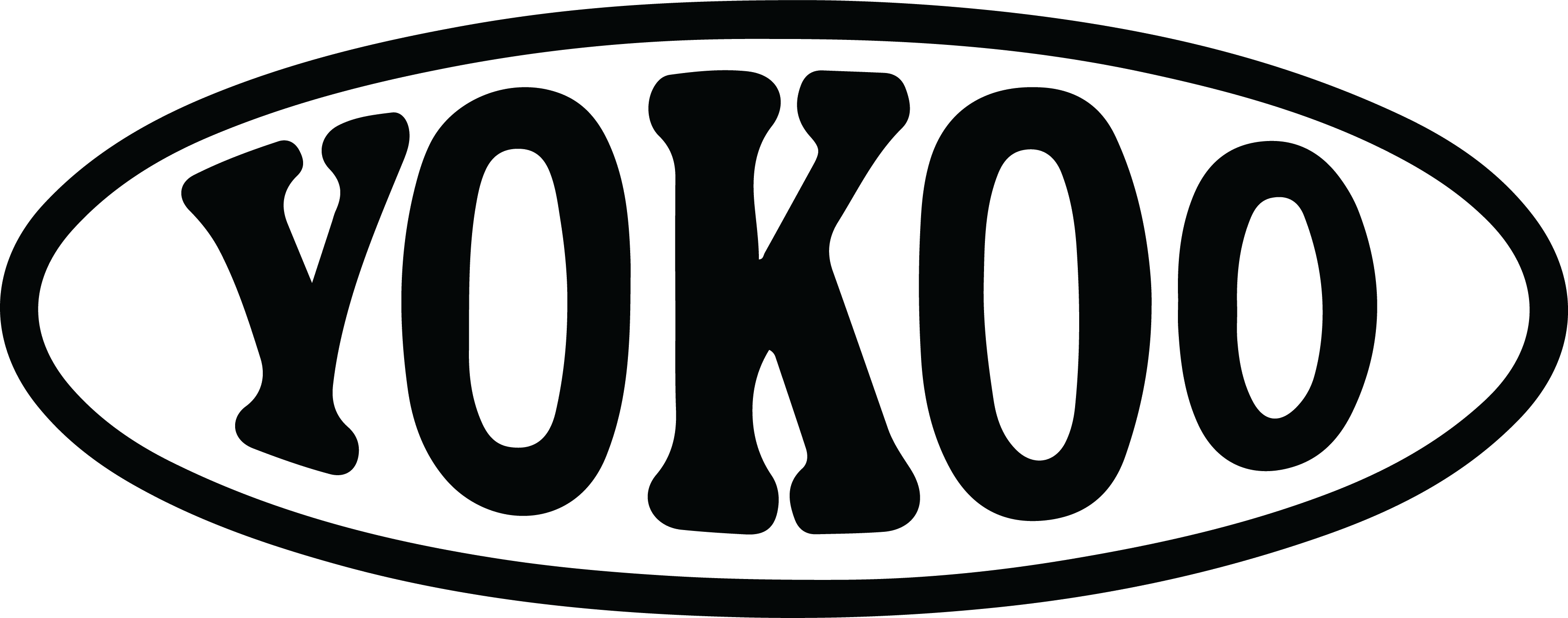 Tienda Online de YOKOO