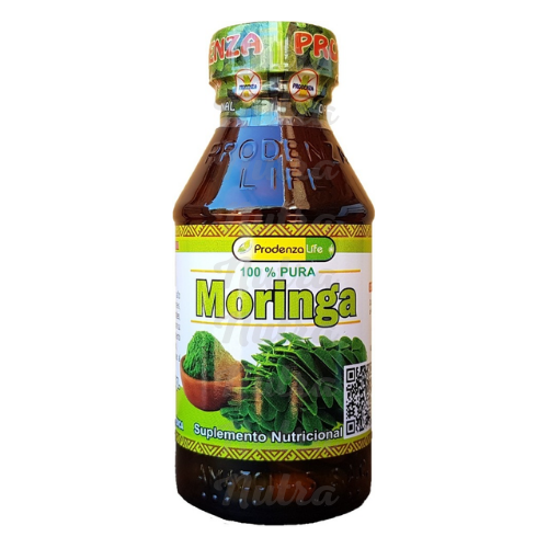 Moringa x 90 cápsulas - Prodenza