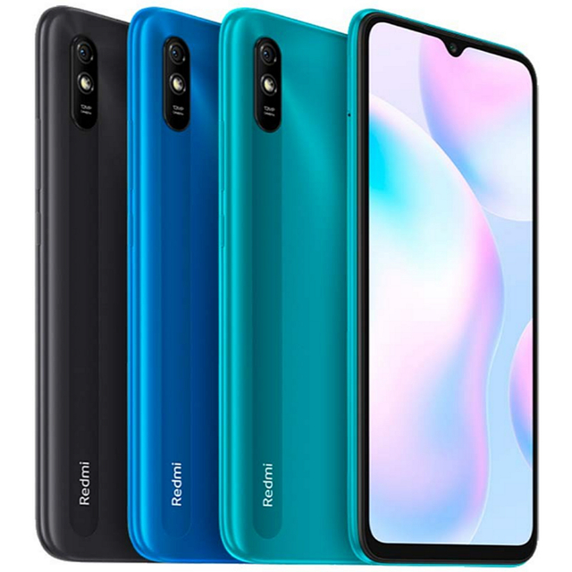 Xiaomi Redmi 9A 2GB/32GB - online shopping centerg