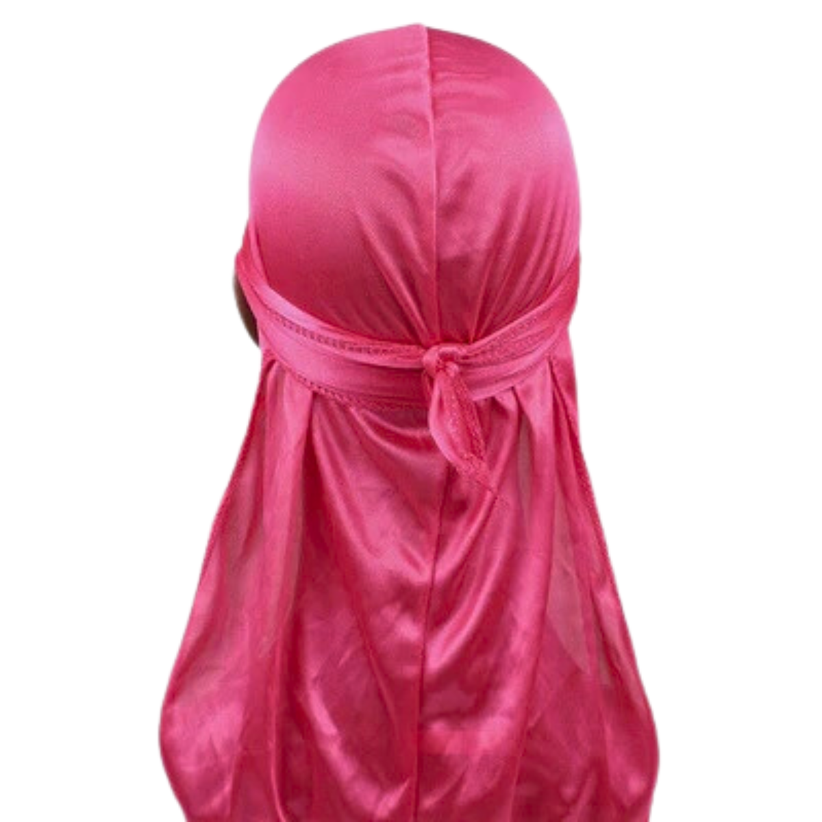 DURAG DELUXE PARA HOMBRE ESTIRABLE.