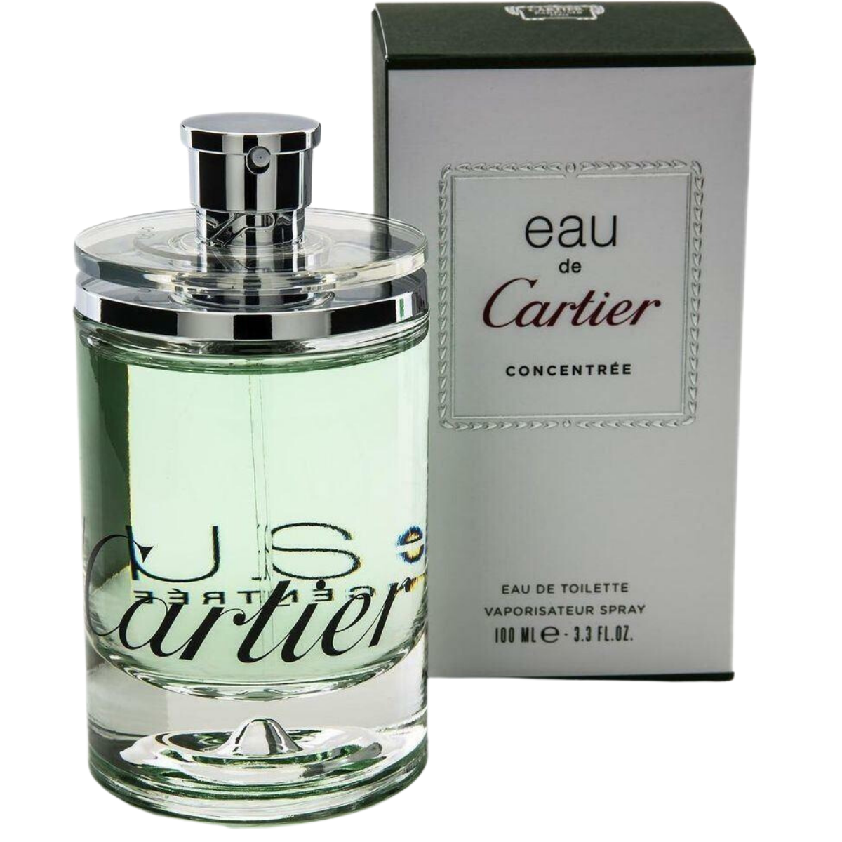 CARTIER PERFUME - Comprar en ONLINESHOPPINGCENTERG