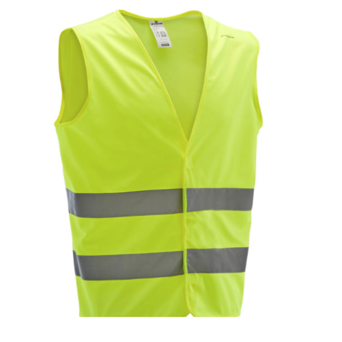 CHALECO REFLECTIVO MULTICOLOR 707-20-63