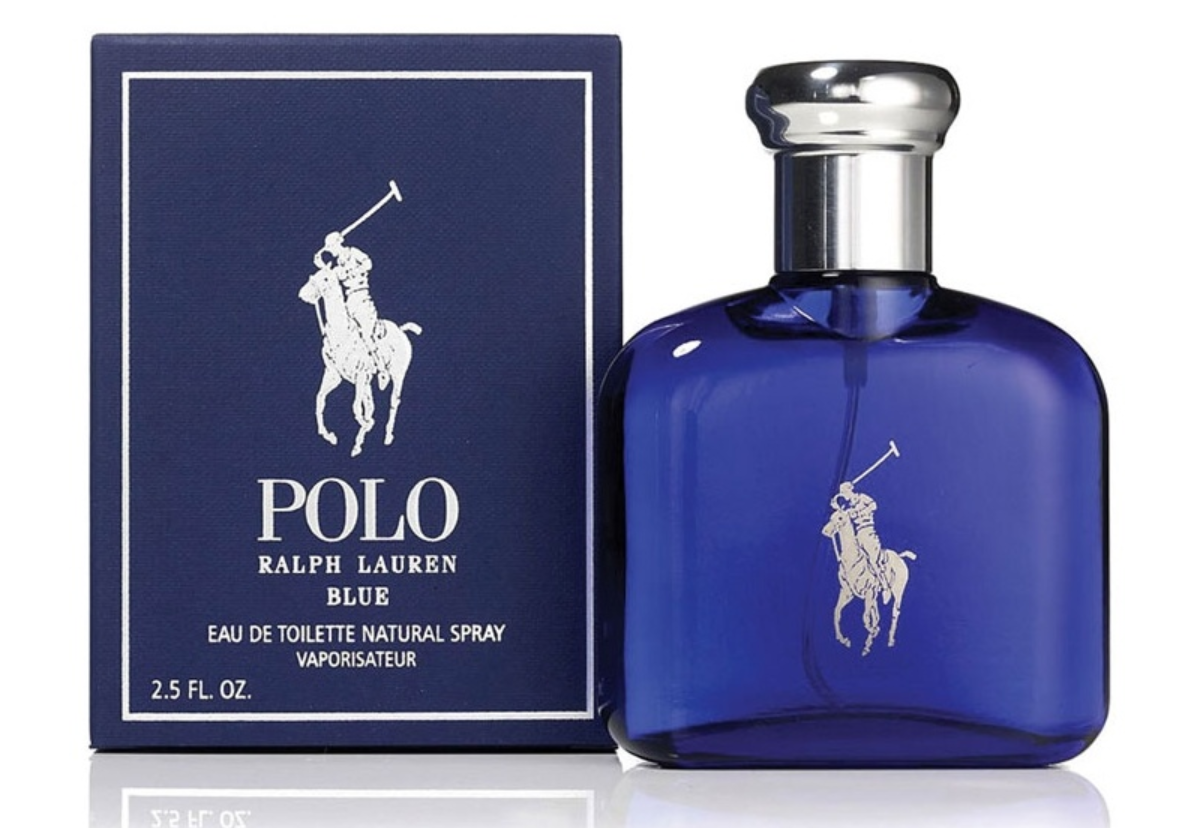 PERFUME POLO RALPH LAUREN HOMBRE