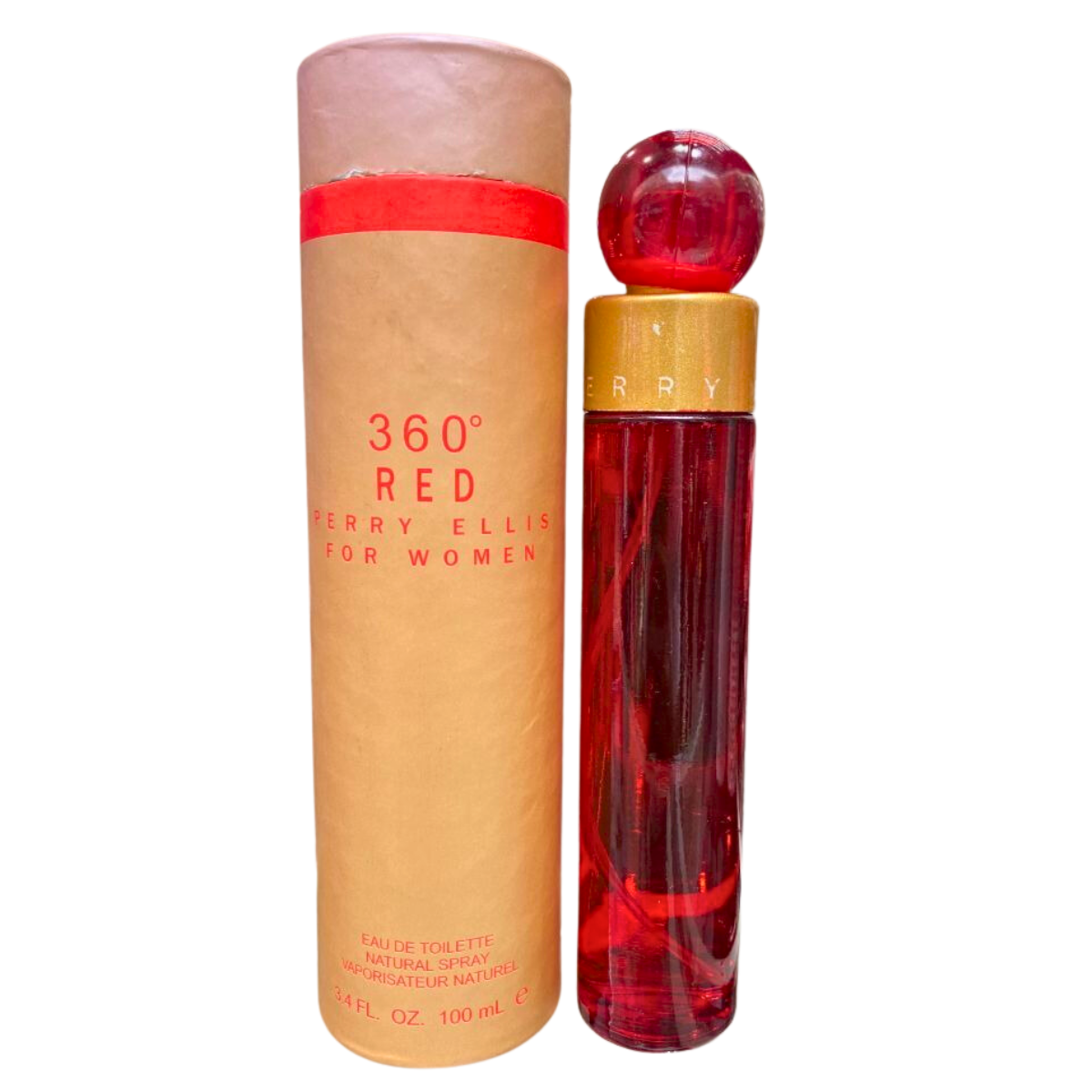PERFUME PERRY ELLIS - Comprar en ONLINESHOPPINGCENTERG
