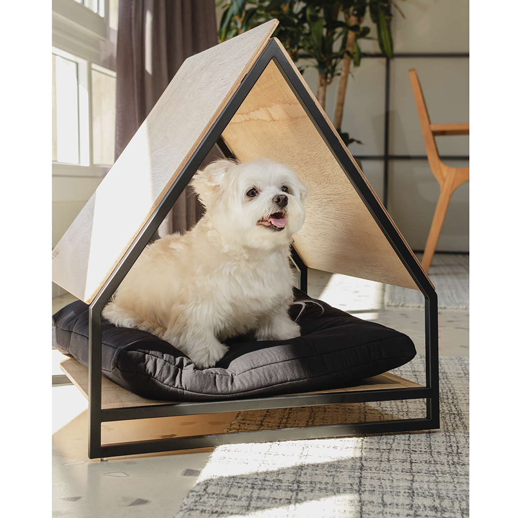 Casa Roof Charlie Pet - Comprar em Charlie Pet