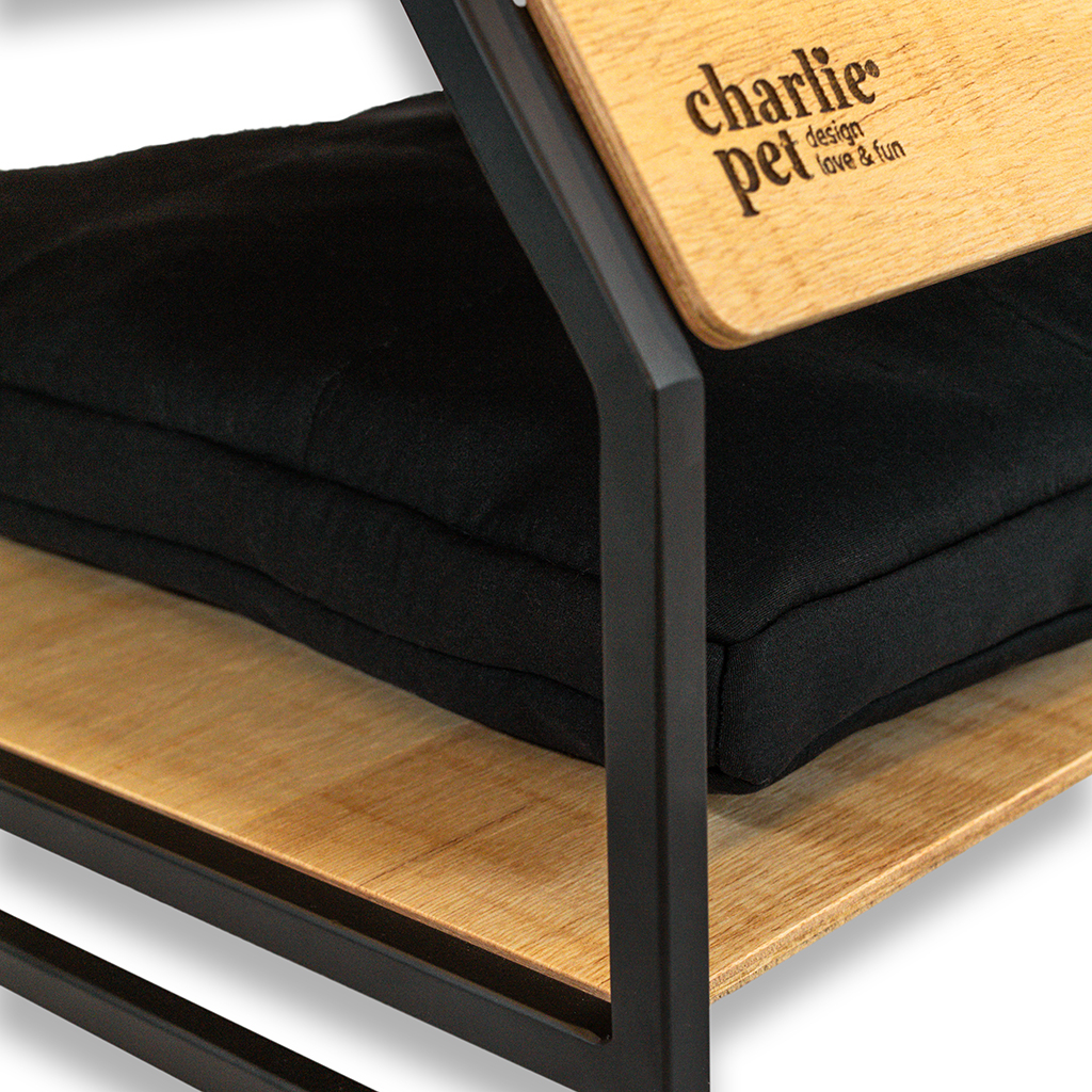 Casa Roof Charlie Pet - Comprar em Charlie Pet