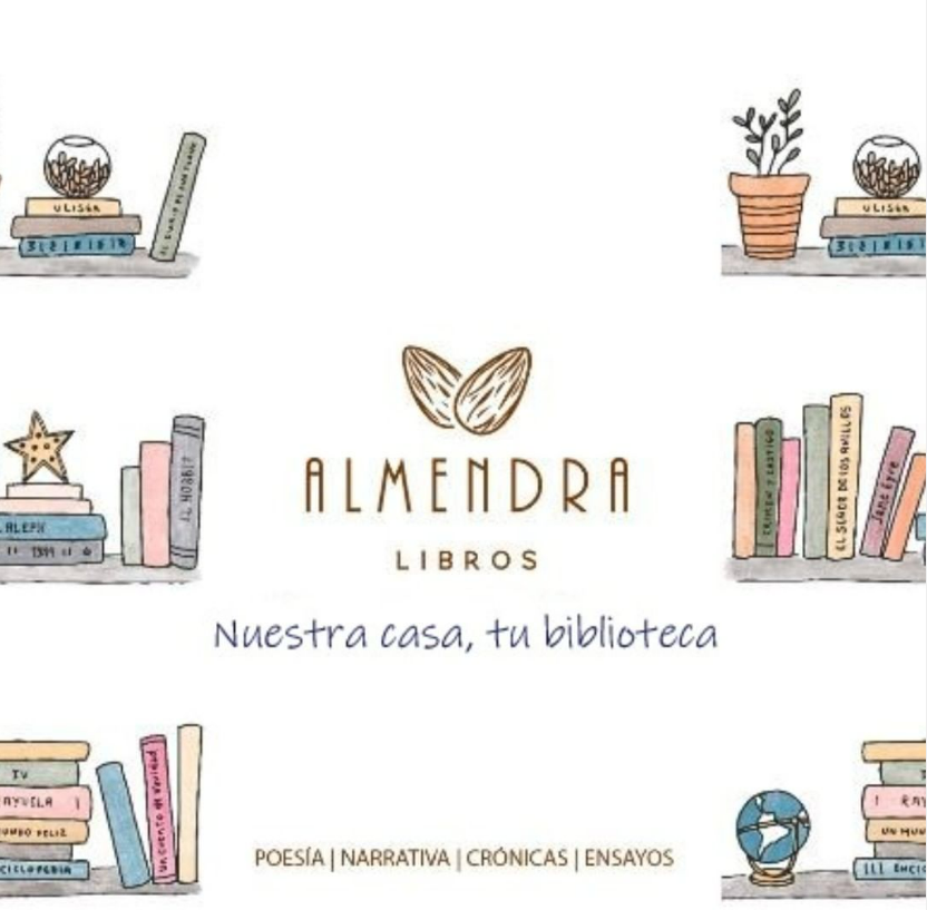 Tienda Online de Almendra Libros