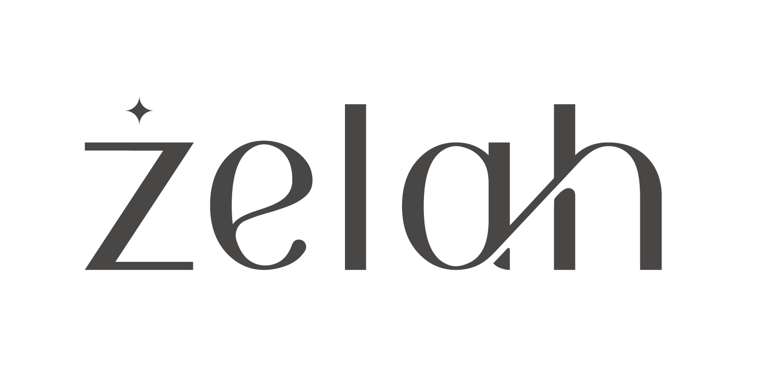 Loja online de ZELAH