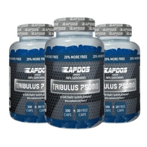 Sparta Shape Suplementos