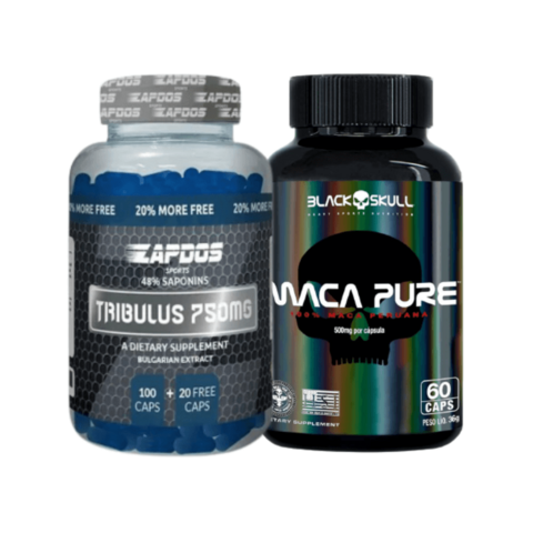 Sparta Shape Suplementos