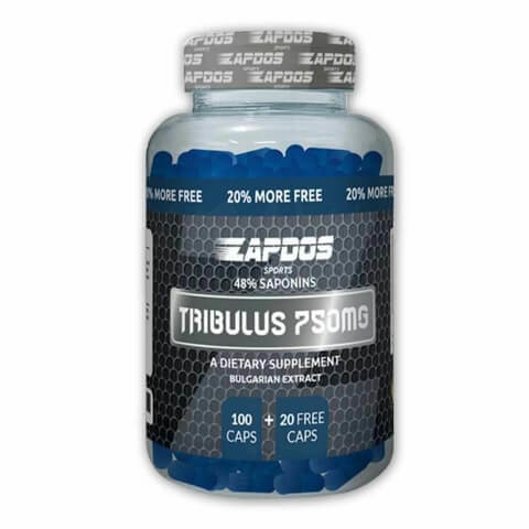 Sparta Shape Suplementos