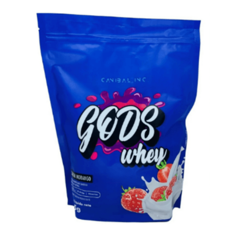 Sparta Shape Suplementos