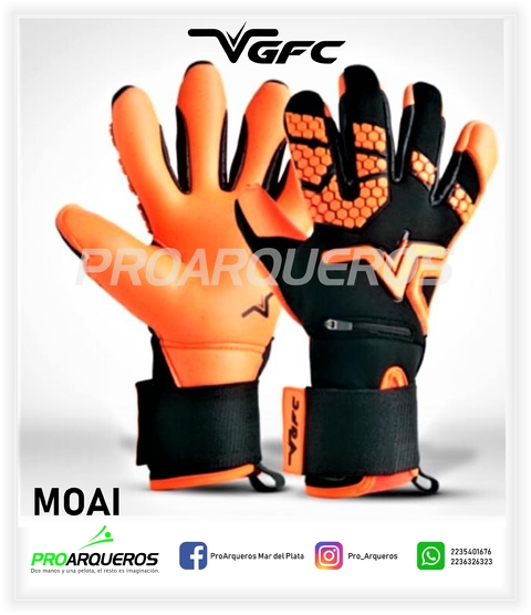 Comprar VGFC en ProArqueros