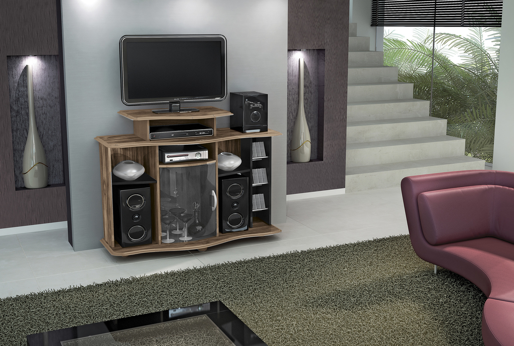 RACK ITALIA - Comprar en Deco Sale