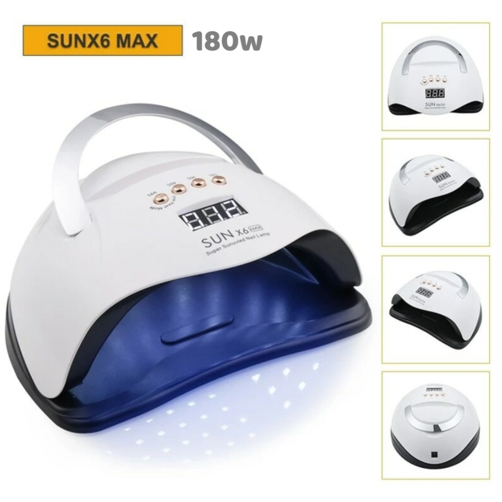 Cabina 180W SUN X6 MAX - Comprar en Queen