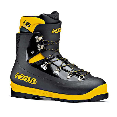 Botas Dobles - Pierobon Centro Integral de Montaña