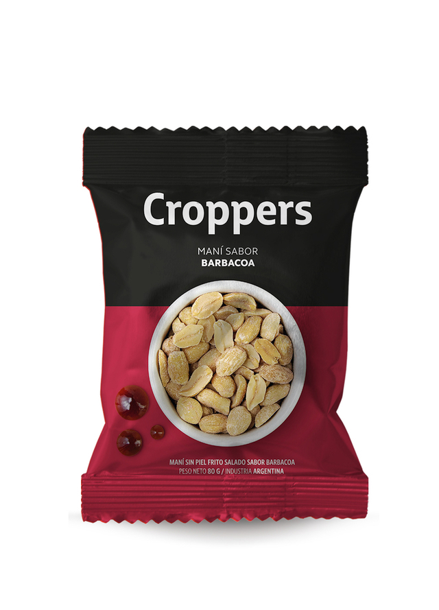 CROPPERS - Comprar en Cori Food