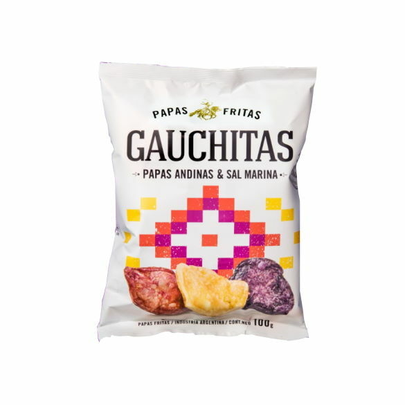 GAUCHITAS - Comprar en Cori Food