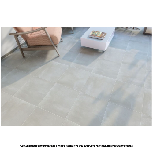 Cortines - Cerámico Pavimenti Roccia 50X50 primera