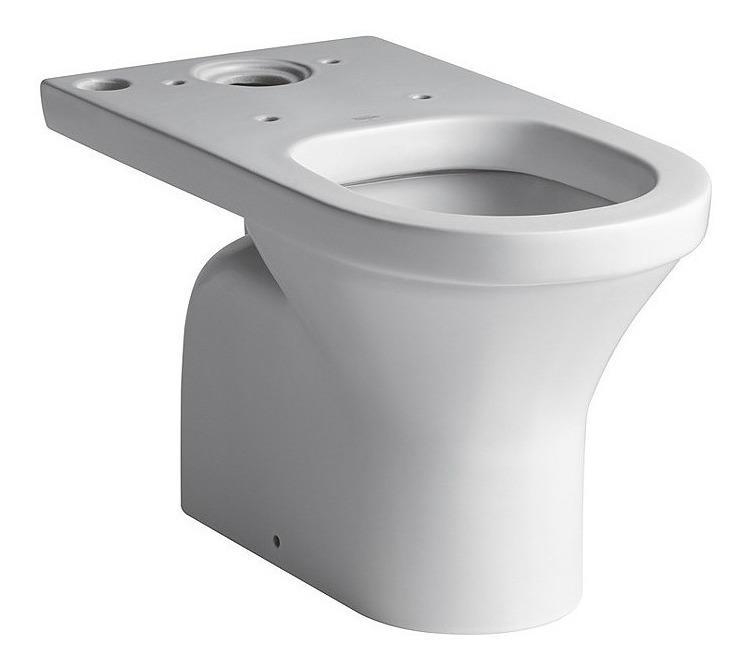 Ferrum - Inodoro largo Varese - Comprar en Policuyo