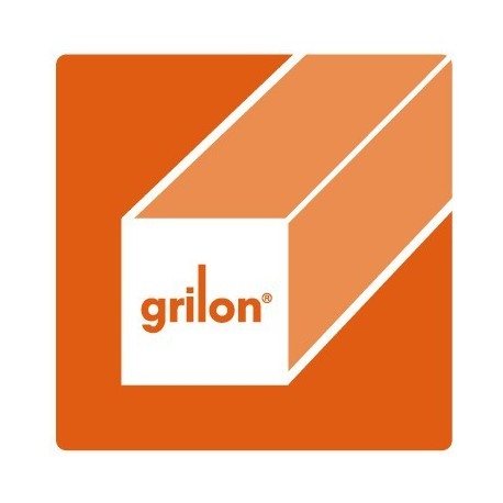 Grilon Barra Cuadrada 15mm X1 Metro - INSUMOS CAC