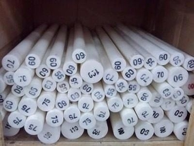 Grilon Barra Redonda 90mm X1 Metro - INSUMOS CAC