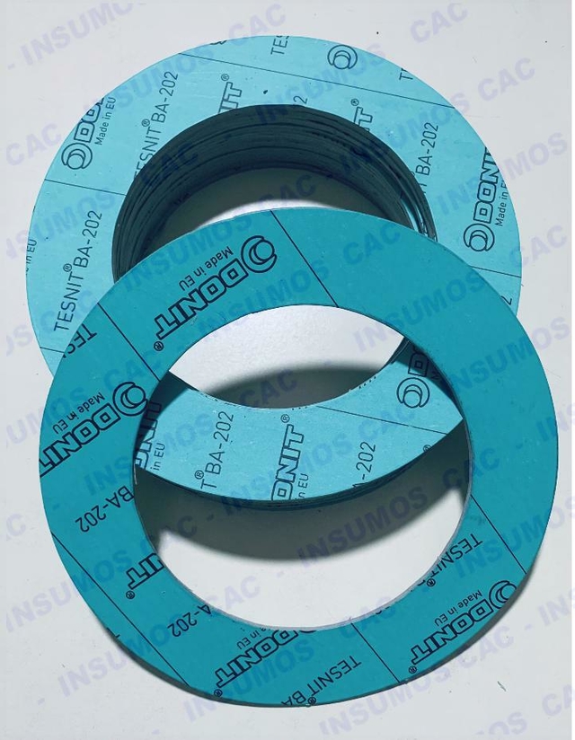 Brida Serie 150 Ba202 2.0mm 10 PuLG Tesnit 202-150-014