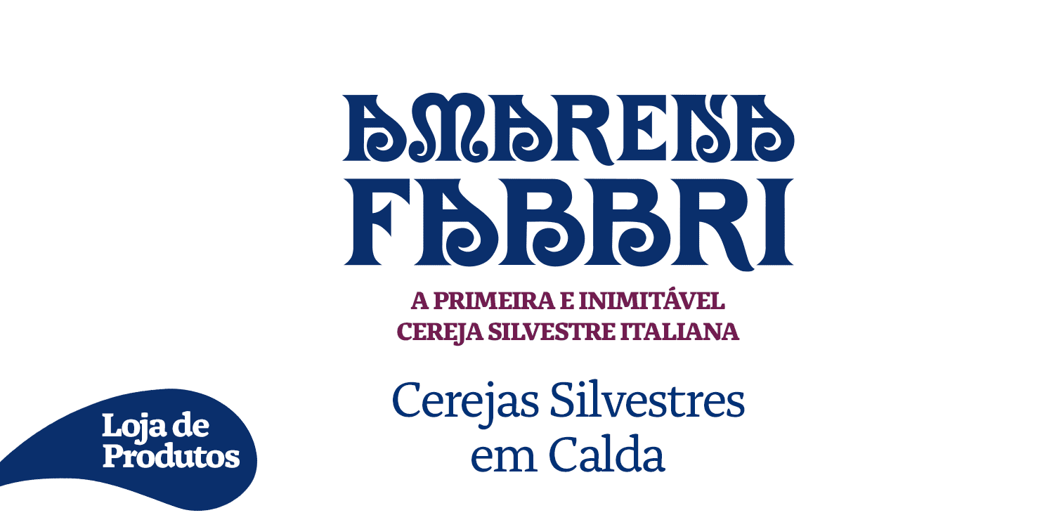 Loja Fabbri 1905 Brasil na Confraria dos Bacanas