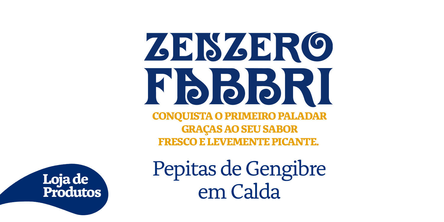 Loja Fabbri 1905 Brasil na Confraria dos Bacanas