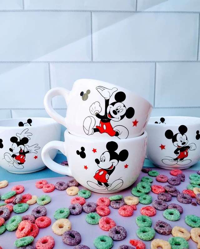 TAZONES LINEA DISNEY - Comprar en Todo Online