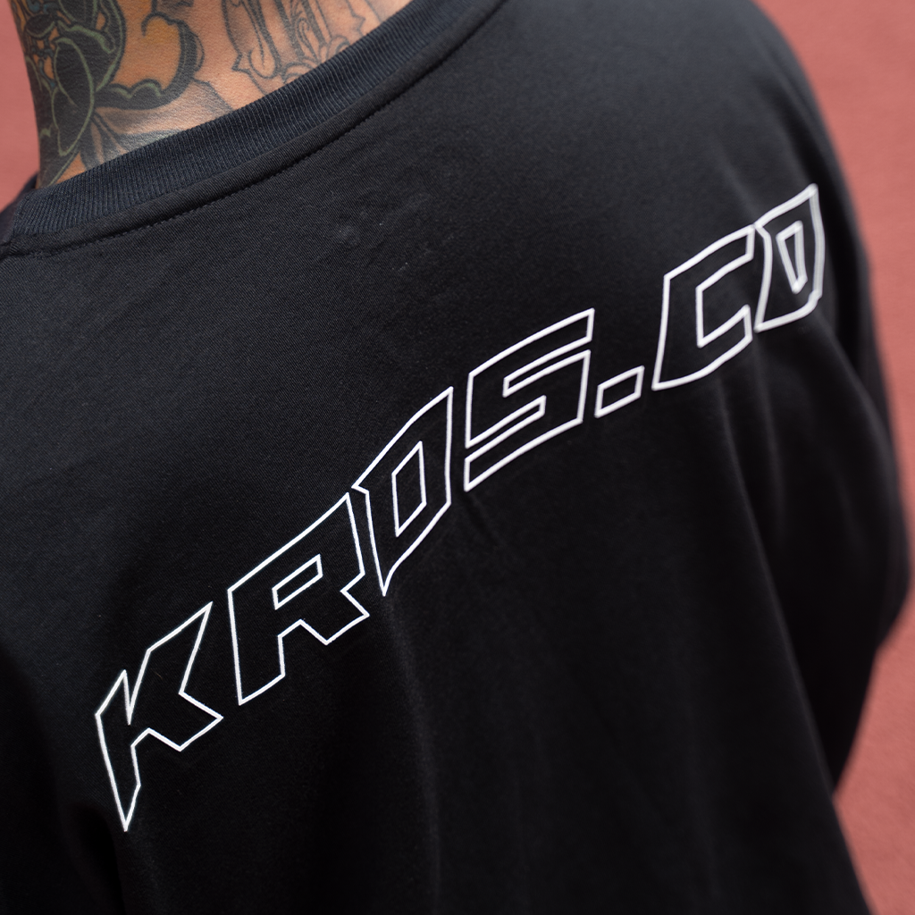 KROS.CO OVERSIZED - Comprar en KROS Company | Online