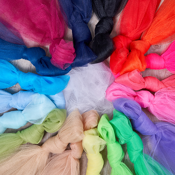 Comprar Tul en JM SAMI TEXTILES