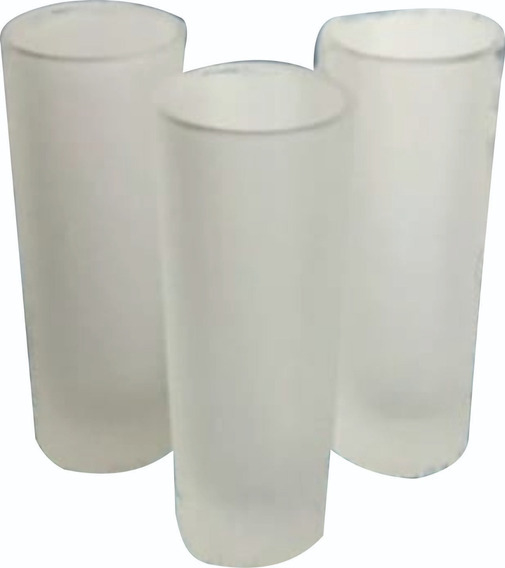 Vaso Tequilero satin Para Sublimar - El rey de la taza