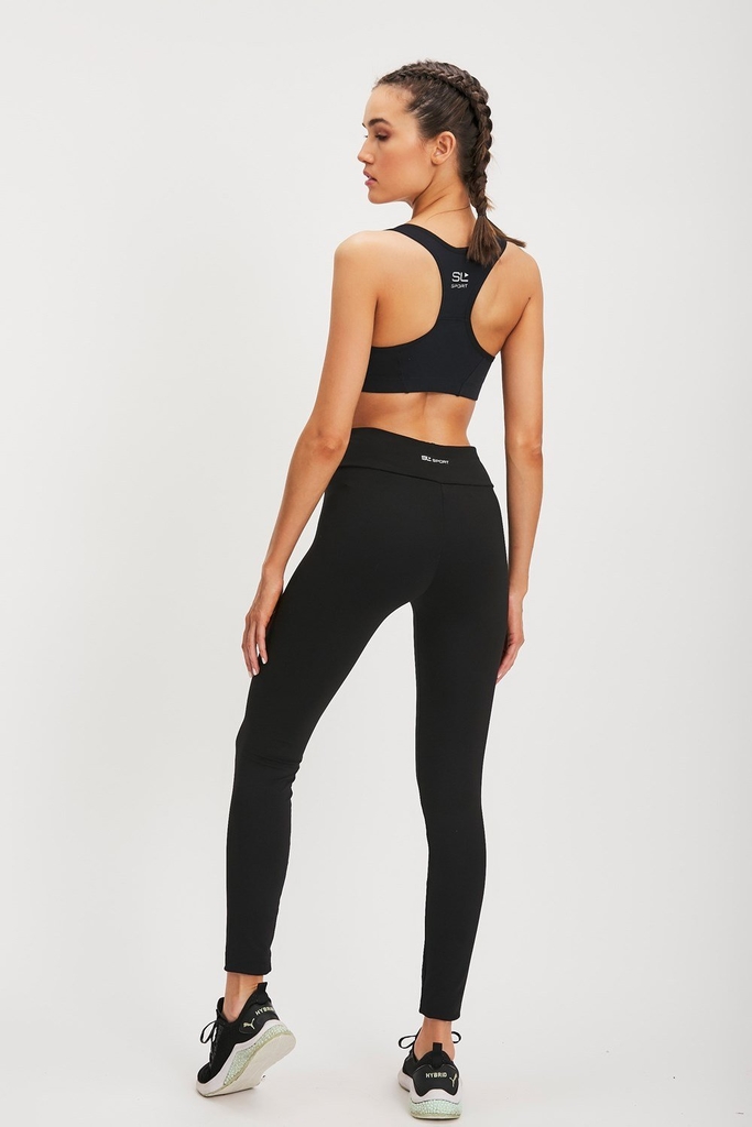 Calza Push Up Sweet Lady Sport - Los Tres Patitos