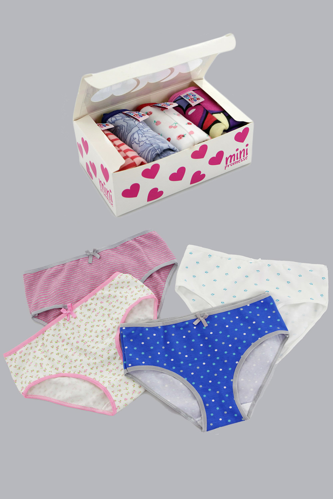 Vedetina Pack x 4 Mini Promesse 12175