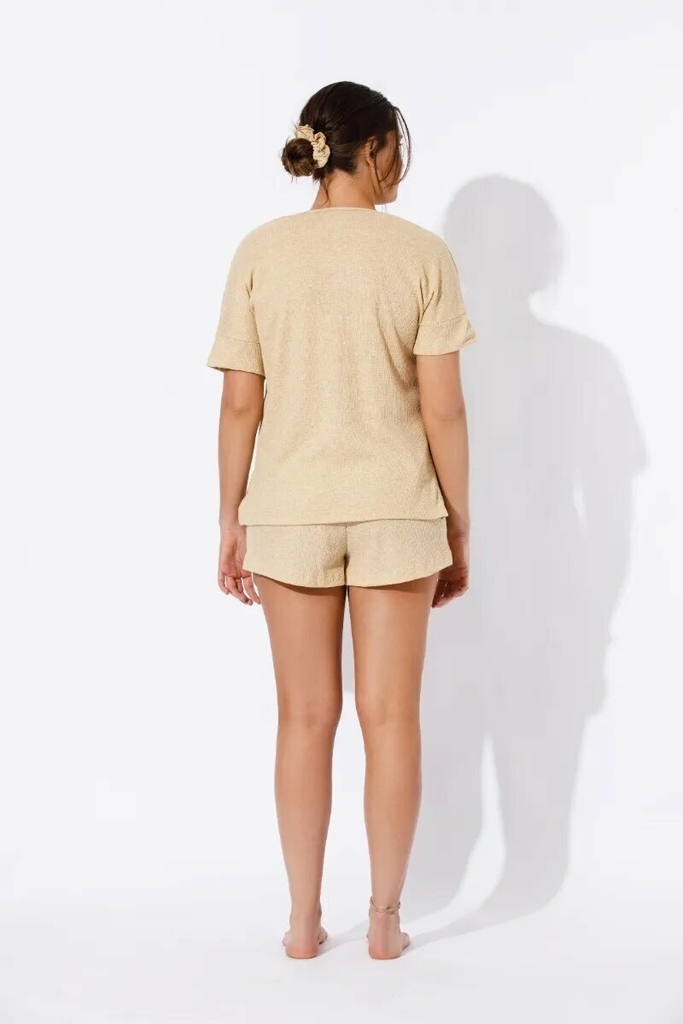 Pijama Sol Y Oro 70083 - Comprar en Los Tres Patitos